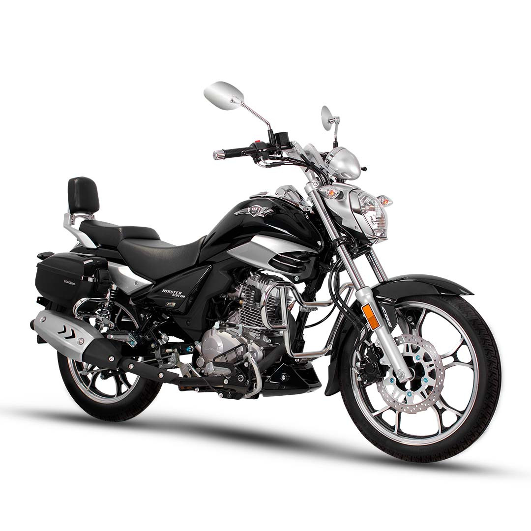 Haojue Motos | Manual do proprietário