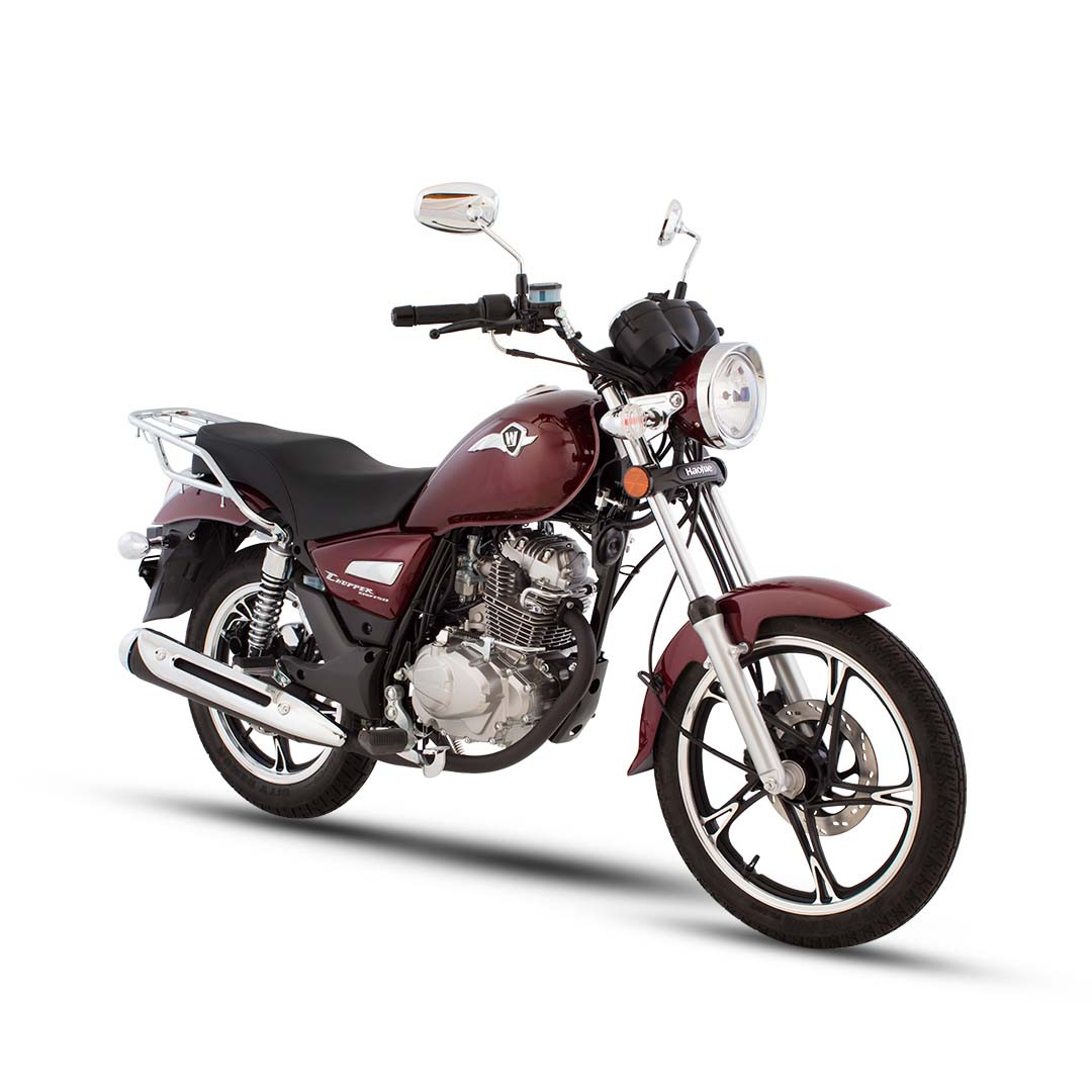 Haojue Motos | Ofertas