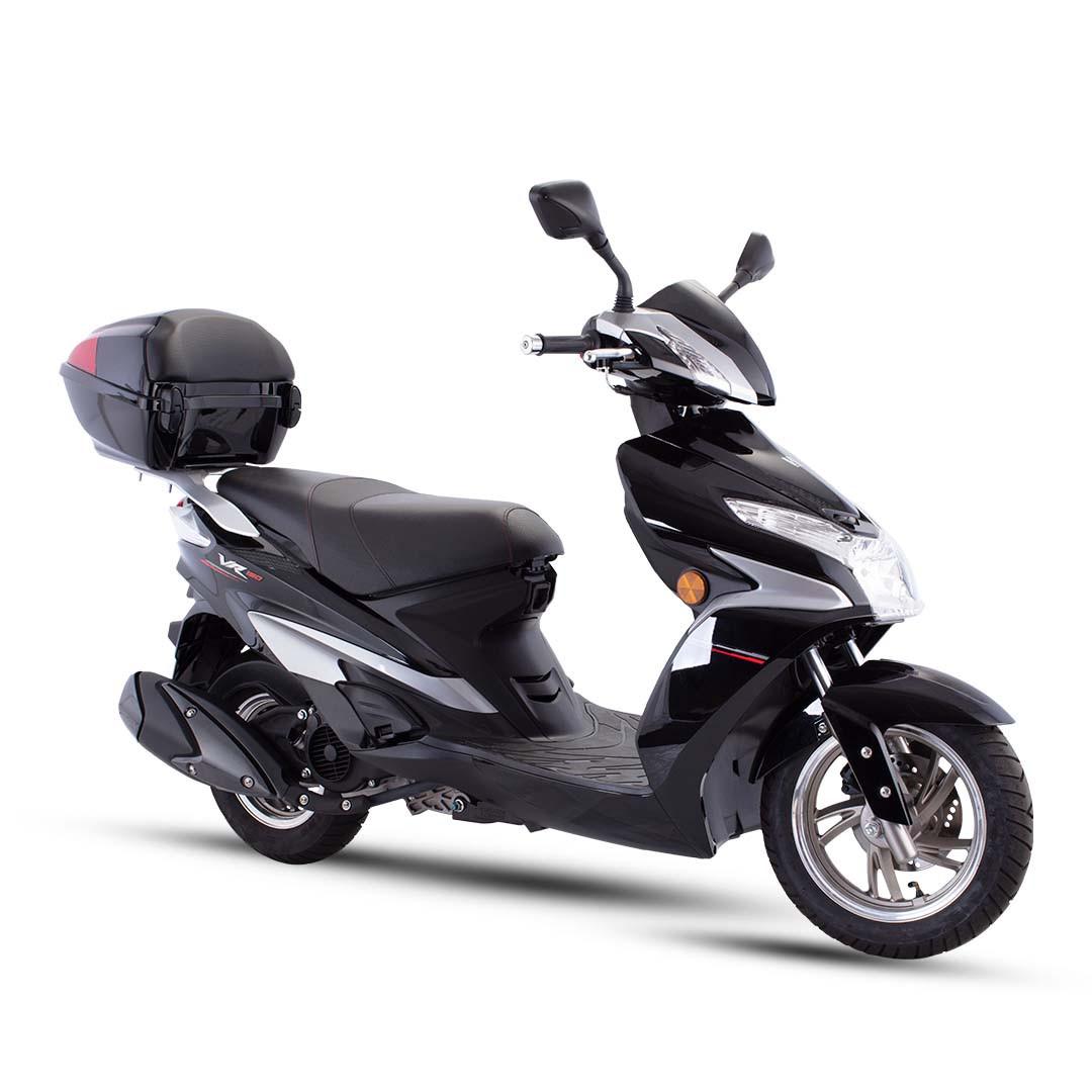 Haojue Motos | Manual do proprietário