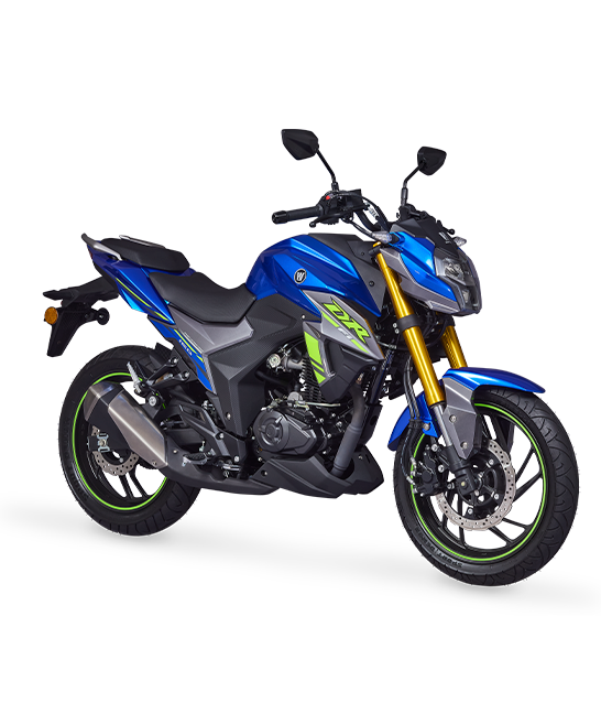 Haojue Motos | Ofertas