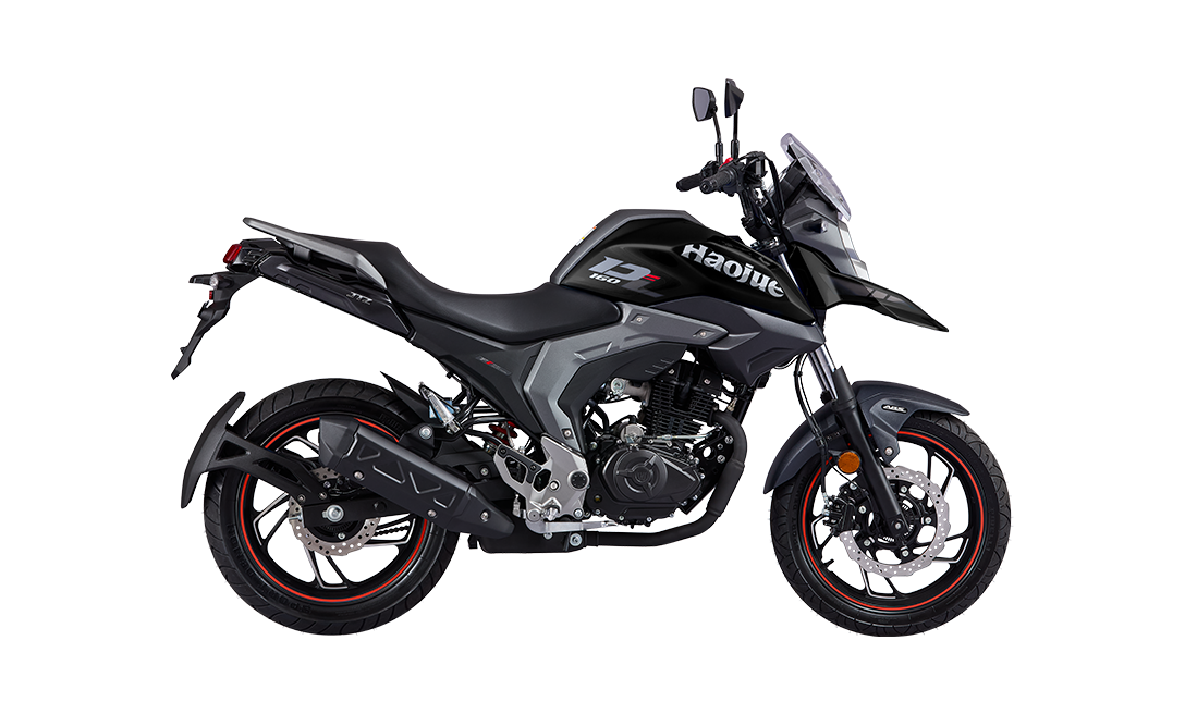 Haojue Motos | DL160