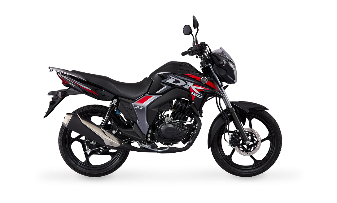 Haojue Motos | DK160 Haojue Motos do Brasil